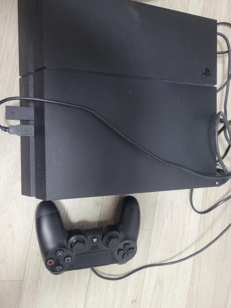 PS4 플스4 1TB (CUH-... | 당근 중고거래