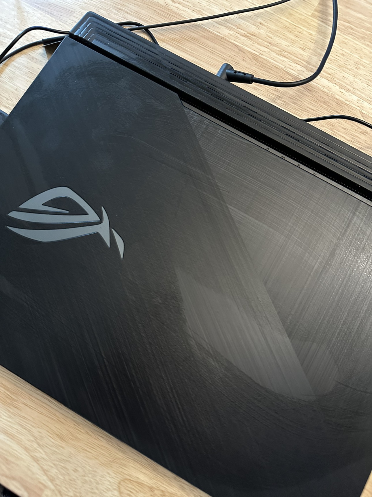 Asus rog strix G5... | 당근 중고거래
