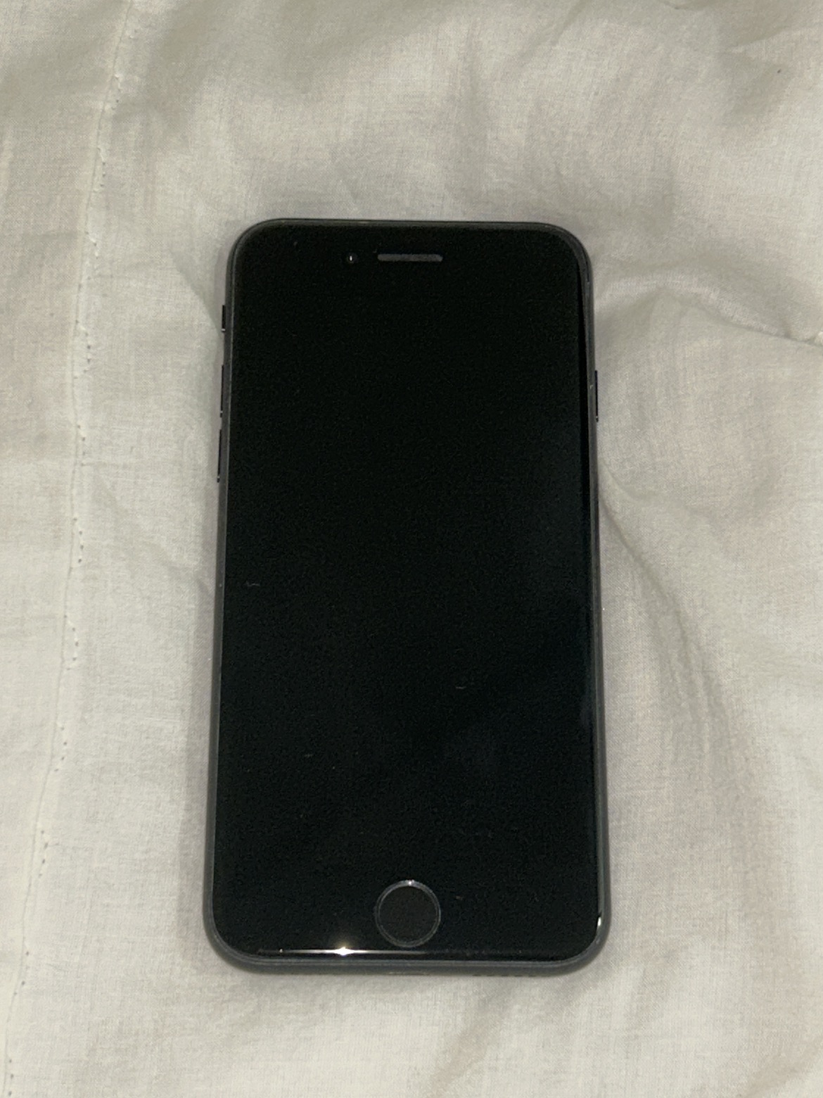 아이폰 se2 128g 블랙 | 당근 중고거래