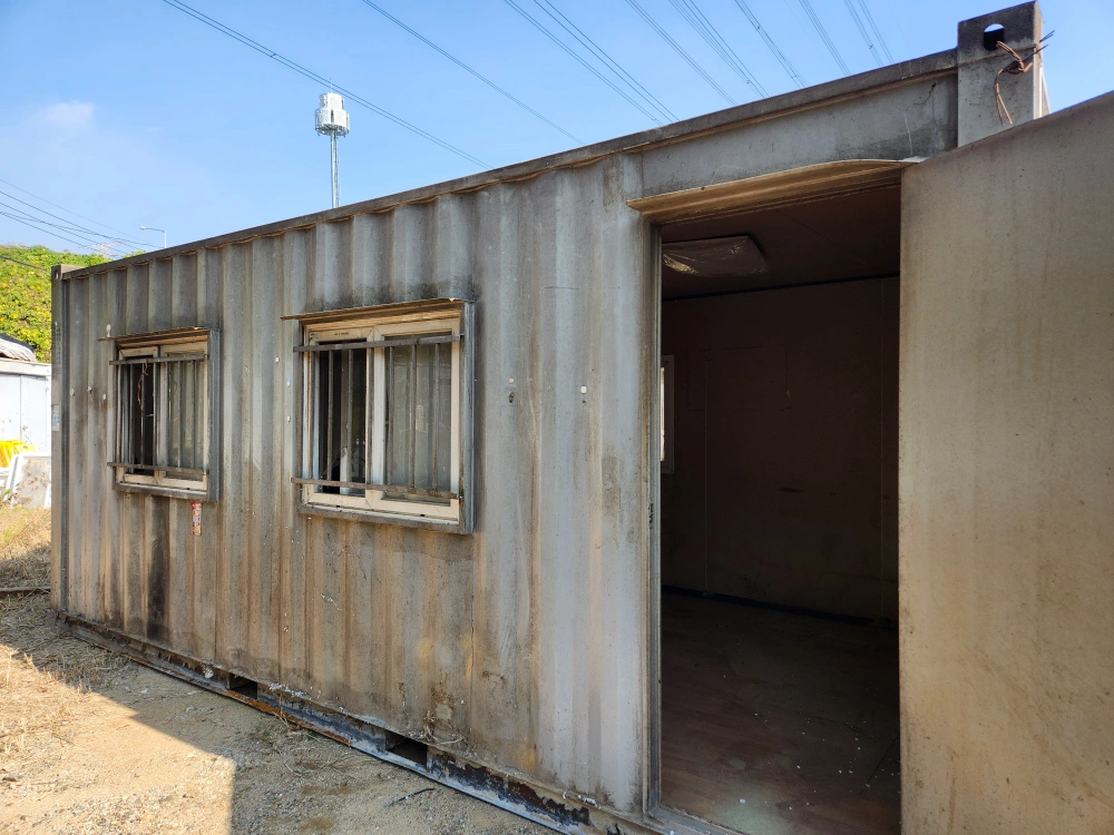 3X6 컨테이너 | 당근 중고거래