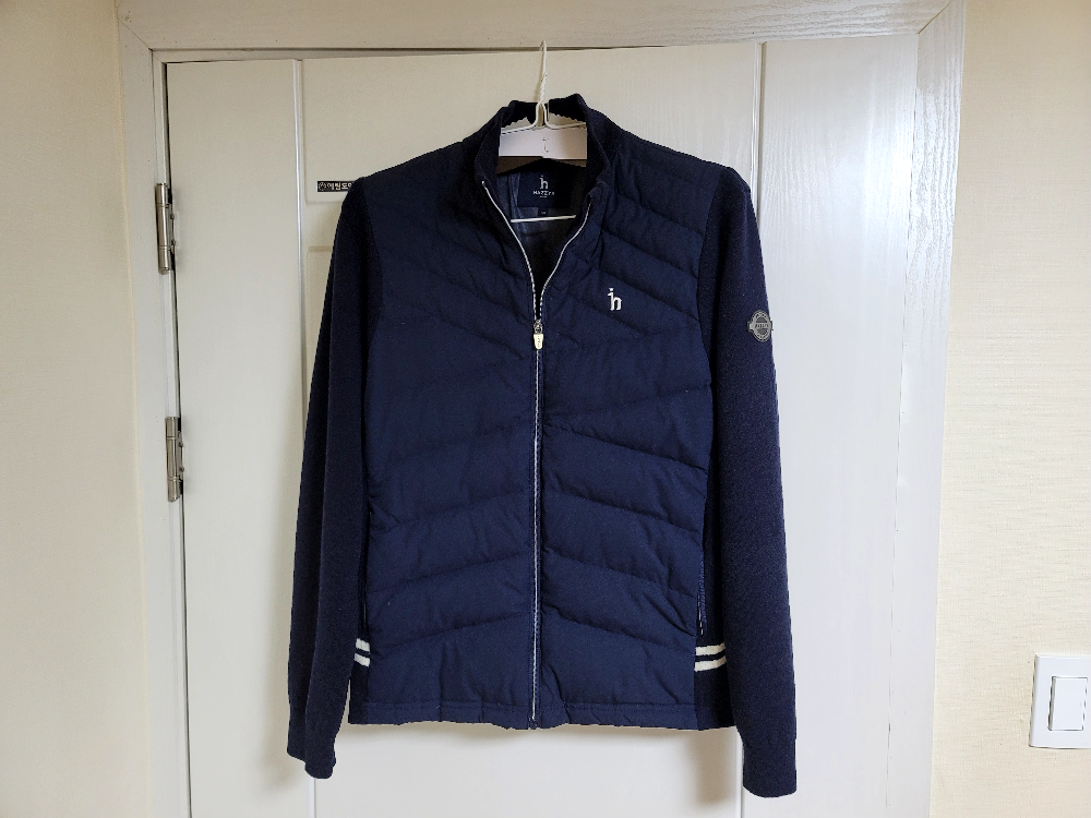 [105] XL 헤지스 덕다운 ... | 당근 중고거래