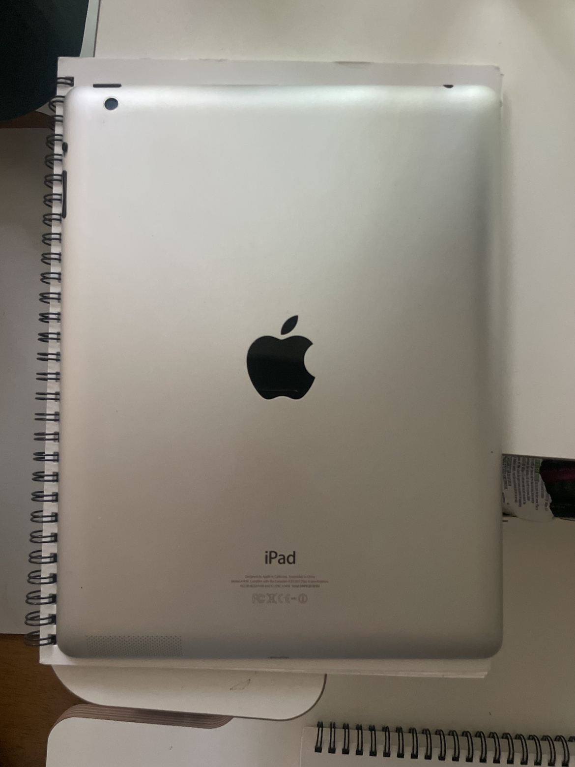 Ipad 아이패드 4세대 32G... | 당근 중고거래