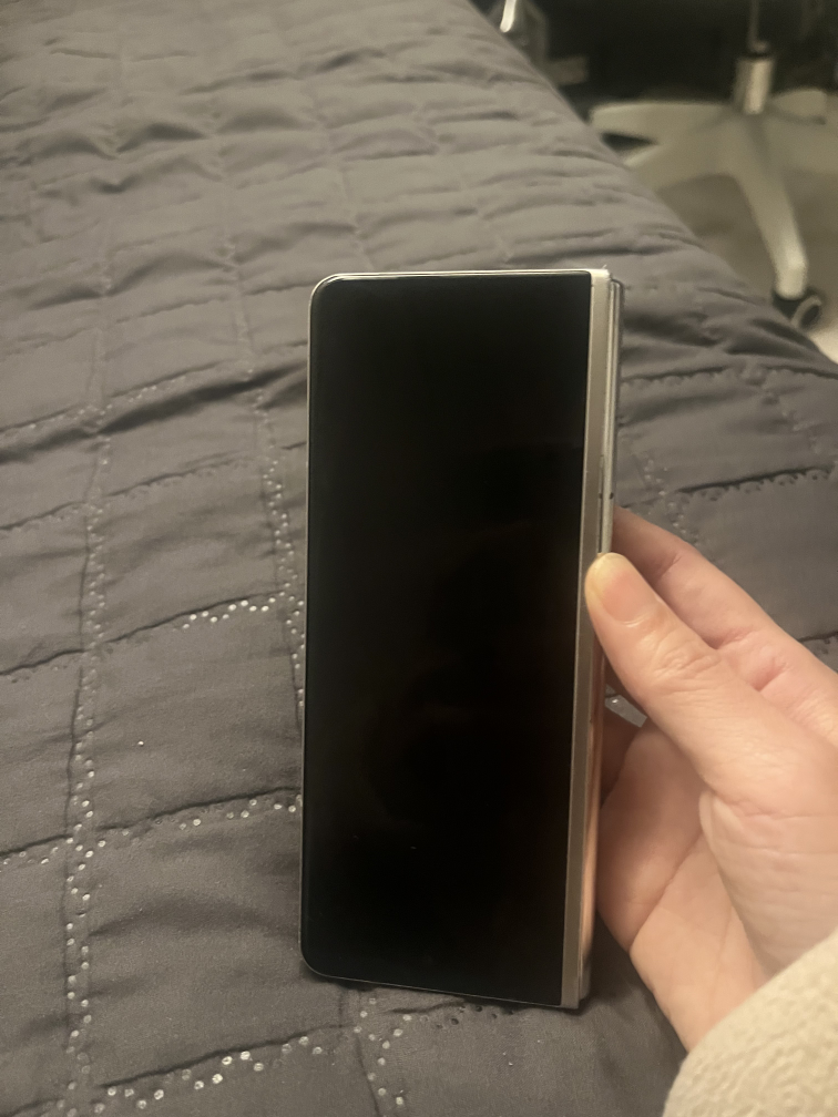 갤럭시 Z 폴드 3 5G 512... | 당근 중고거래