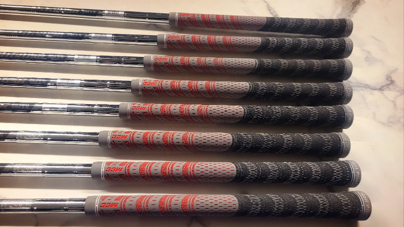 미즈노 MX90 포지드 8아이언... | 당근 중고거래