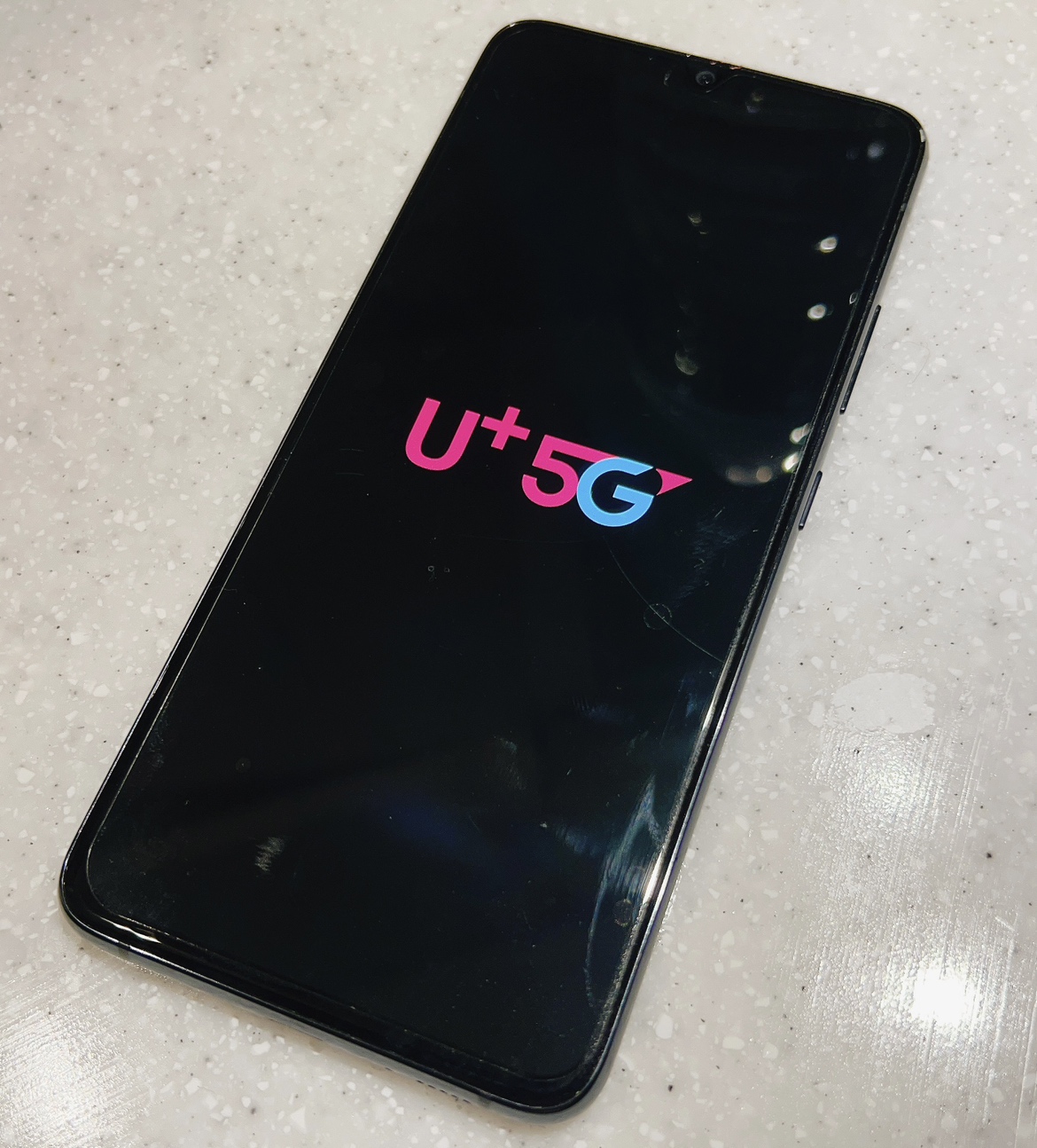 갤럭시 A90 5G 128gb ... | 당근 중고거래