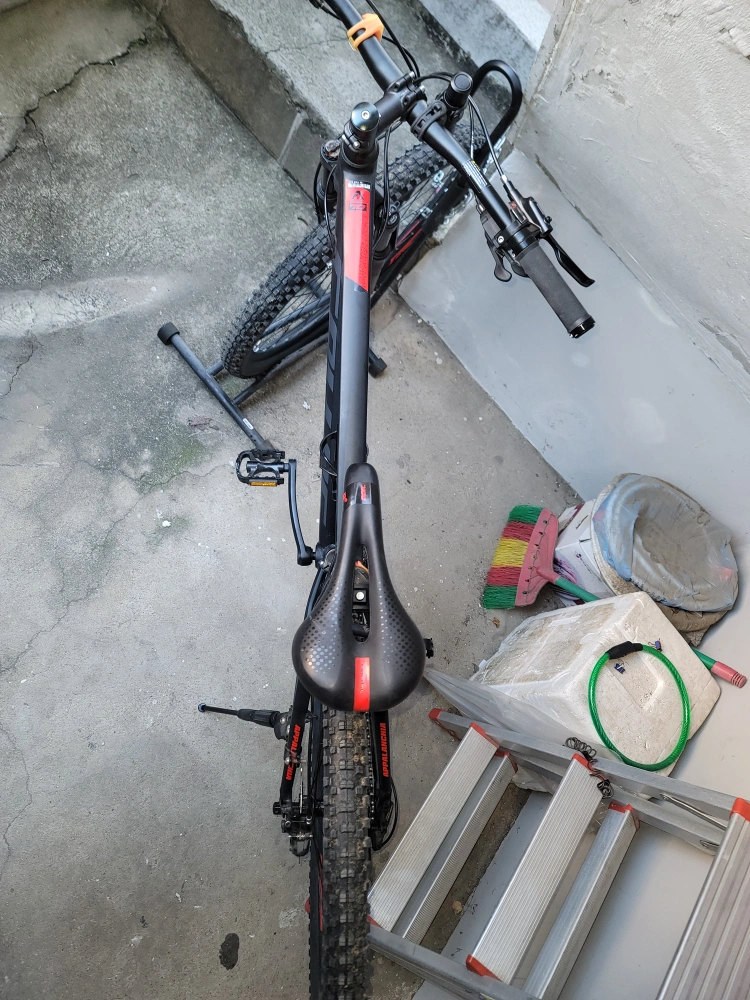 자전거 (칼라스 70-)(급)-... | 당근 중고거래