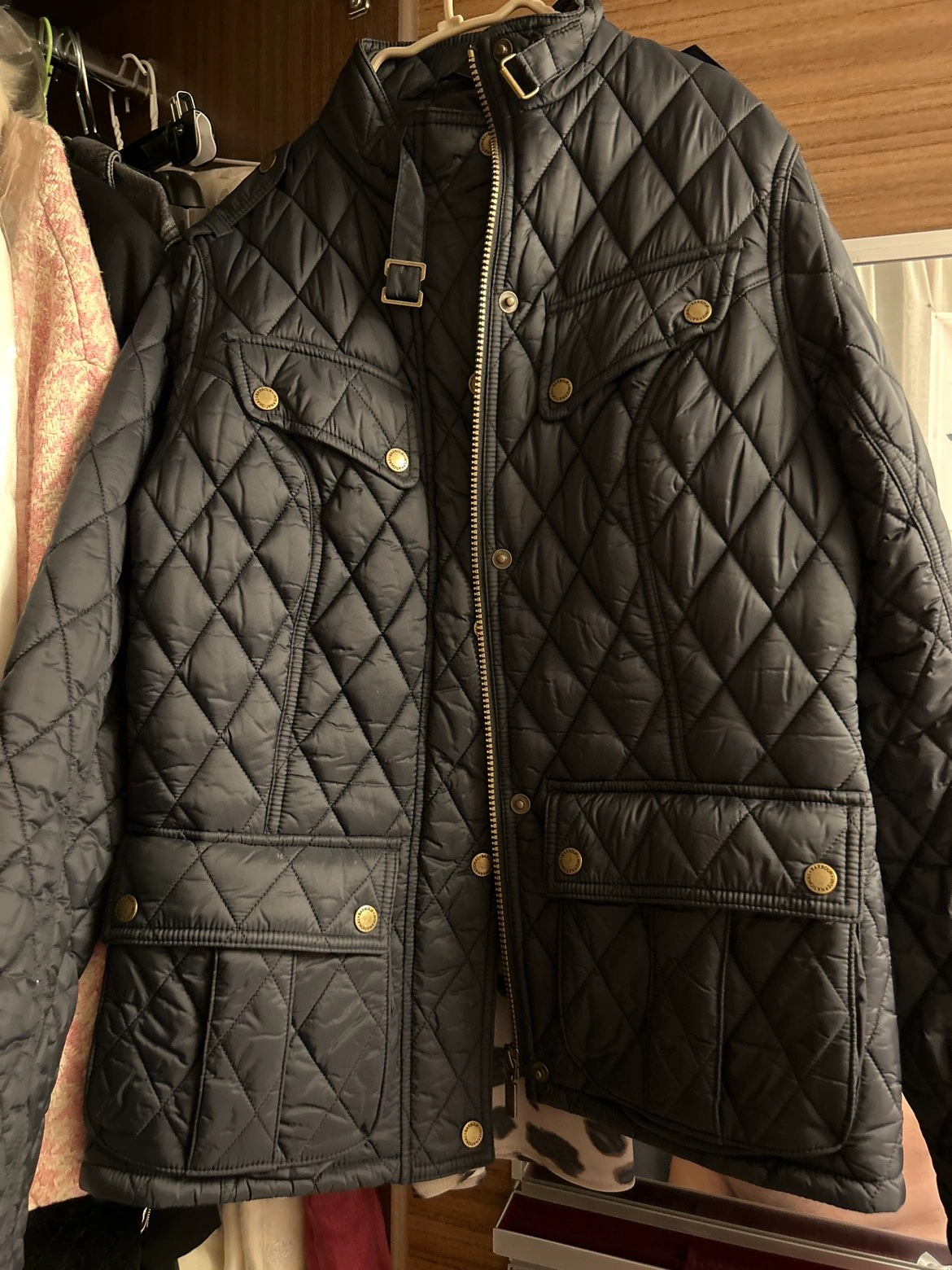 Barbour 인터네셔날 | 당근 중고거래