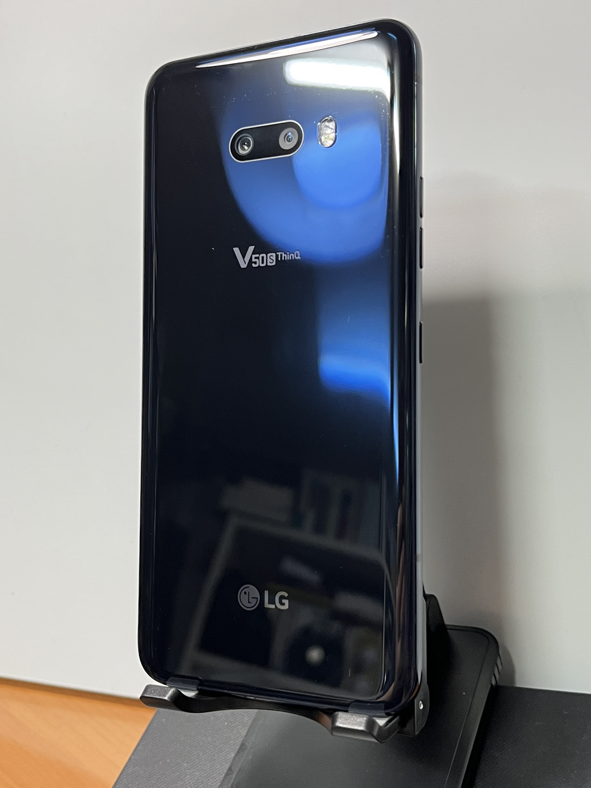 LG V50S ThinQ 256... | 당근 중고거래
