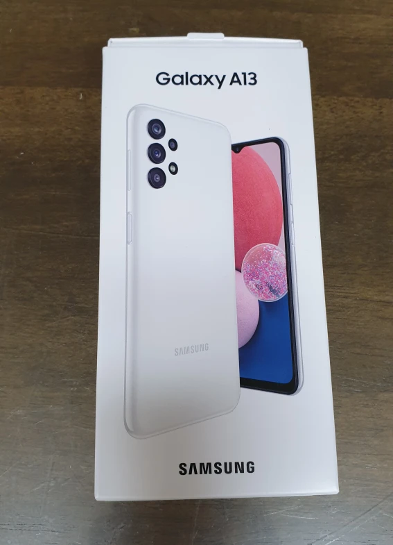 갤럭시 A13 64G 특A급 풀... | 당근 중고거래