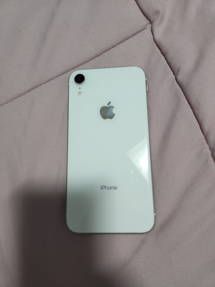 아이폰 xr 128G 팝니다 | 당근 중고거래