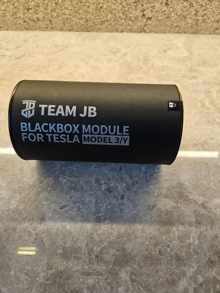jb 테슬라 | 당근 중고거래