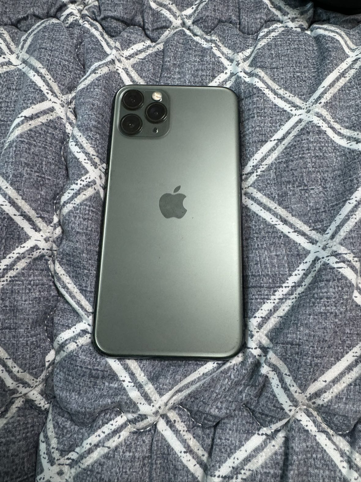아이폰 11pro 64G 미드나... | 당근 중고거래