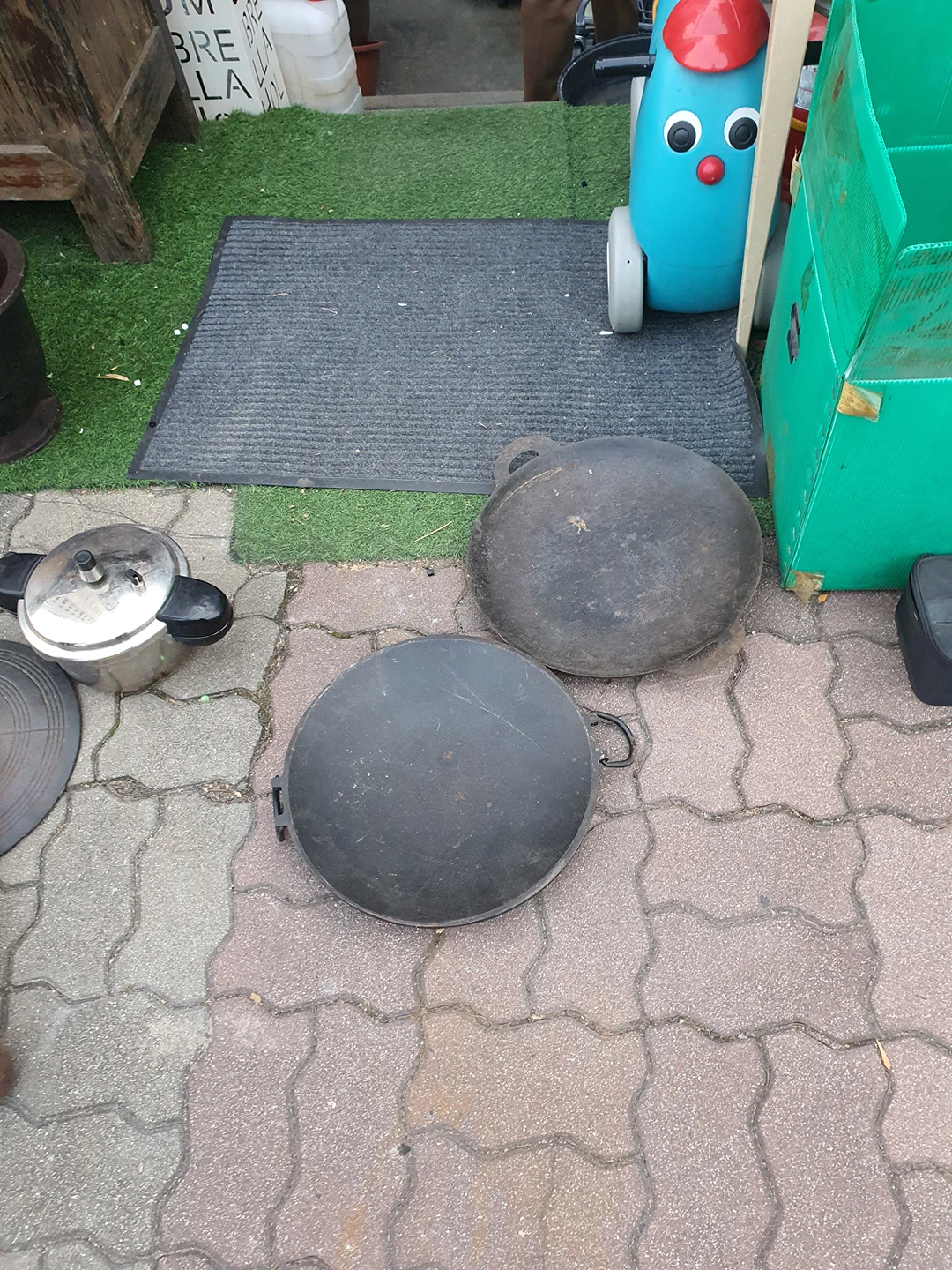 삼겹살판 | 당근 중고거래