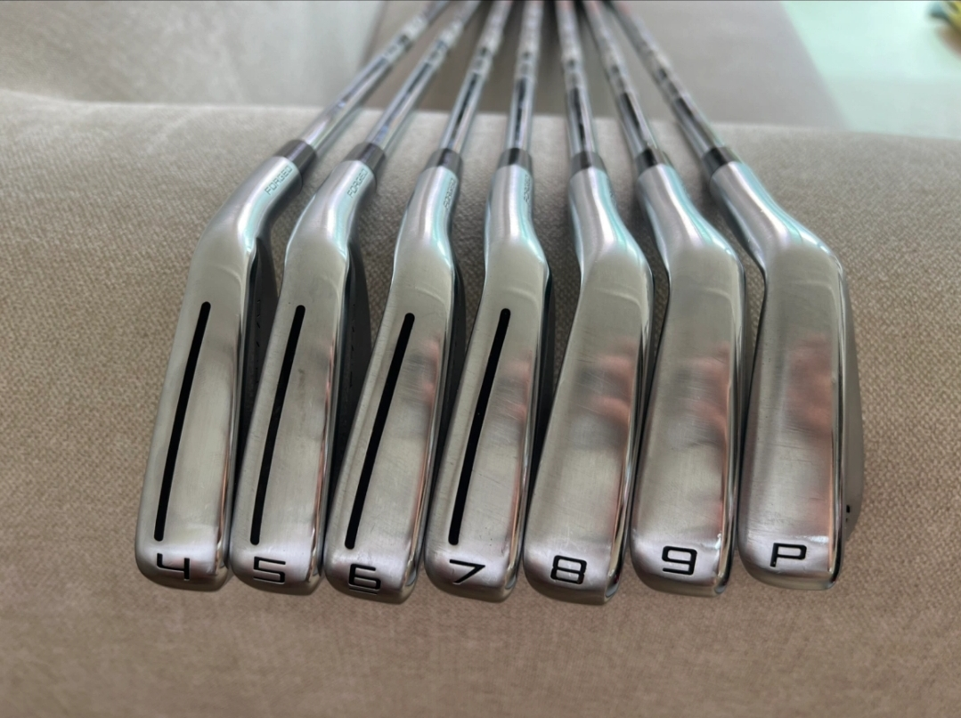 테일러메이드 P770 4-p 모... | 당근 중고거래