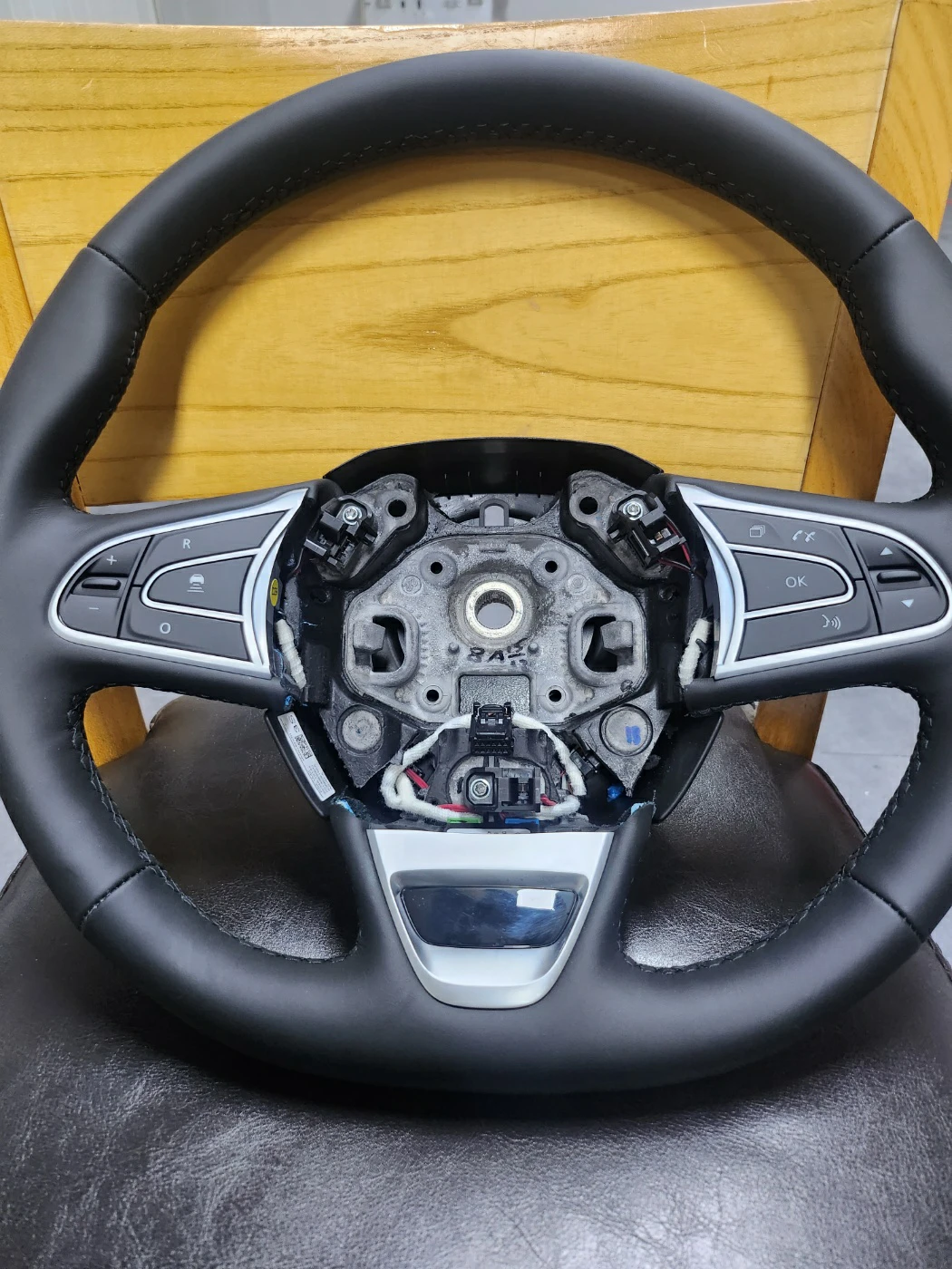 sm6 Qm6 공용열선핸들 | 기타 중고물품 | 당근 중고거래