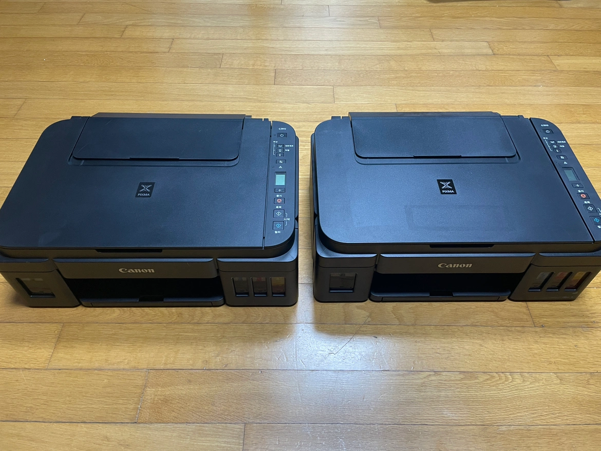 캐논 G-3910 복합기 | 당근 중고거래