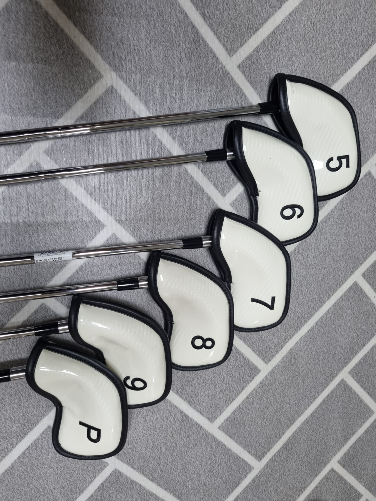 미즈노 아이언 MX-90 팝니다 | 당근 중고거래