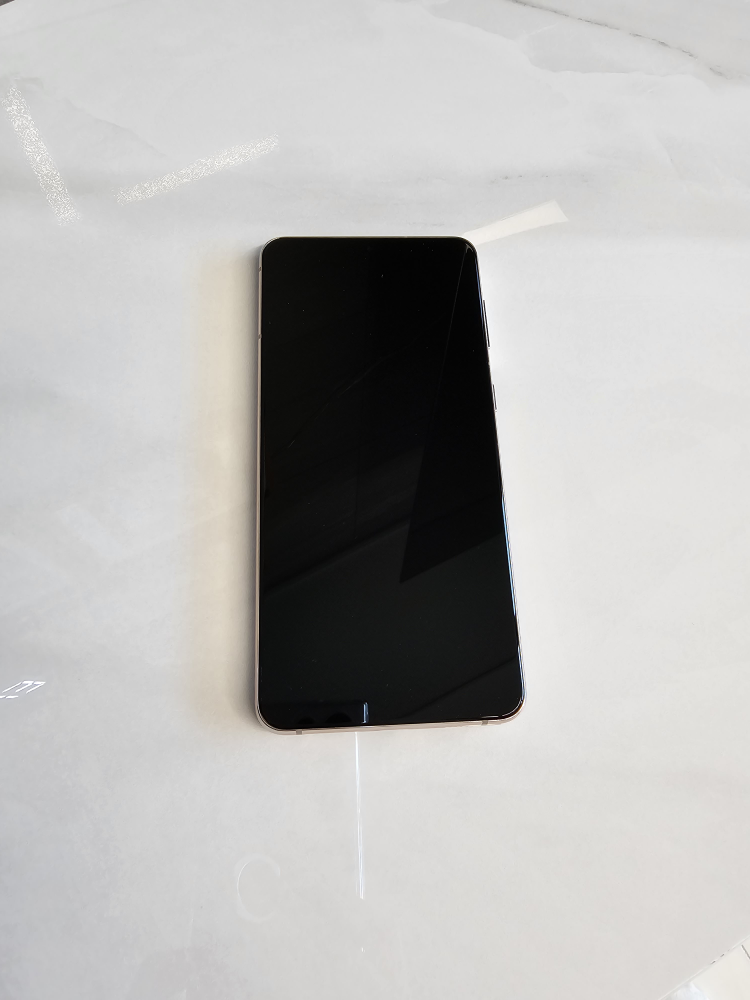 갤럭시 S21+/256G | 당근 중고거래