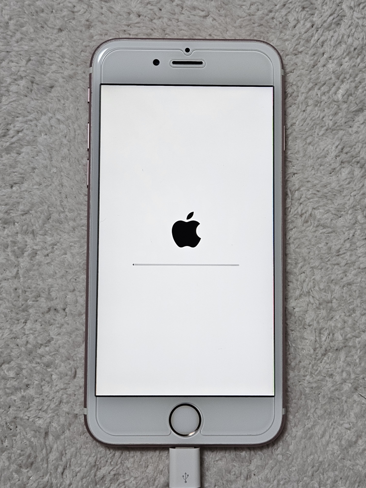 아이폰6S 로즈골드 64G S급 | 당근 중고거래