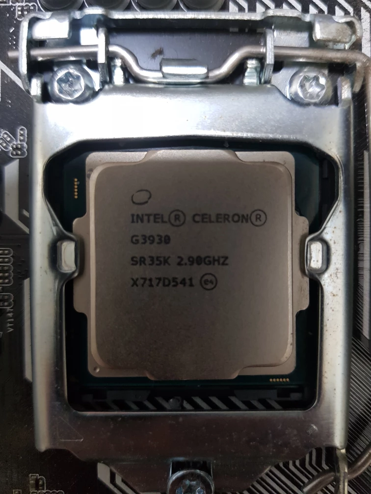 7세대 G3930 cpu 보드 세트 | 당근 중고거래