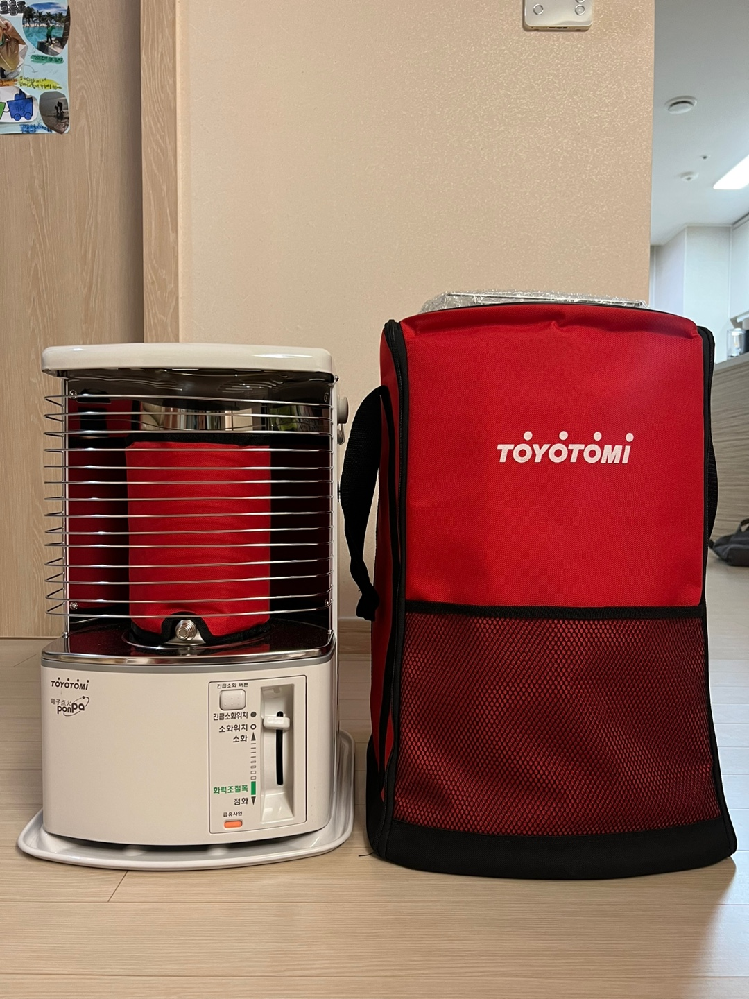 도요토미 RS-H29 반사식 난... | 당근 중고거래