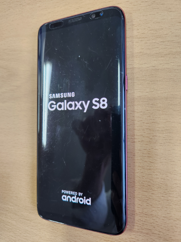 갤럭시s8 | 당근 중고거래