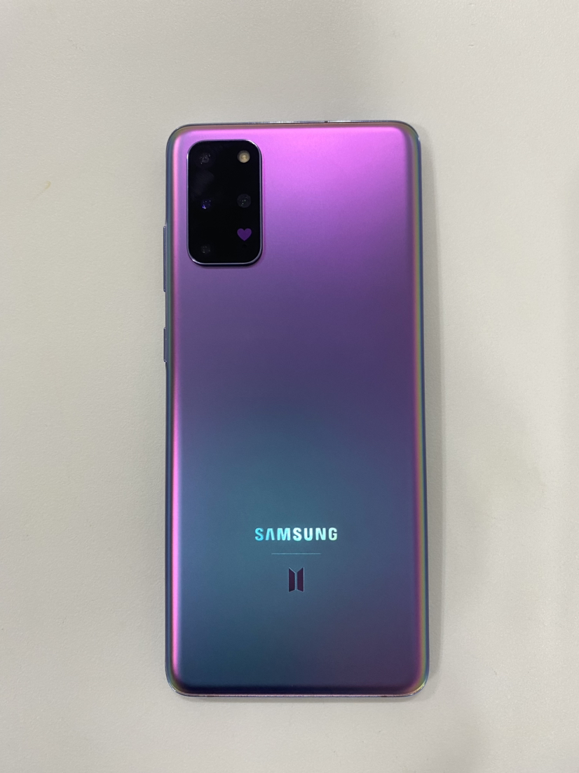 갤럭시 s20+ 판매합니다! sss급 | 당근 중고거래