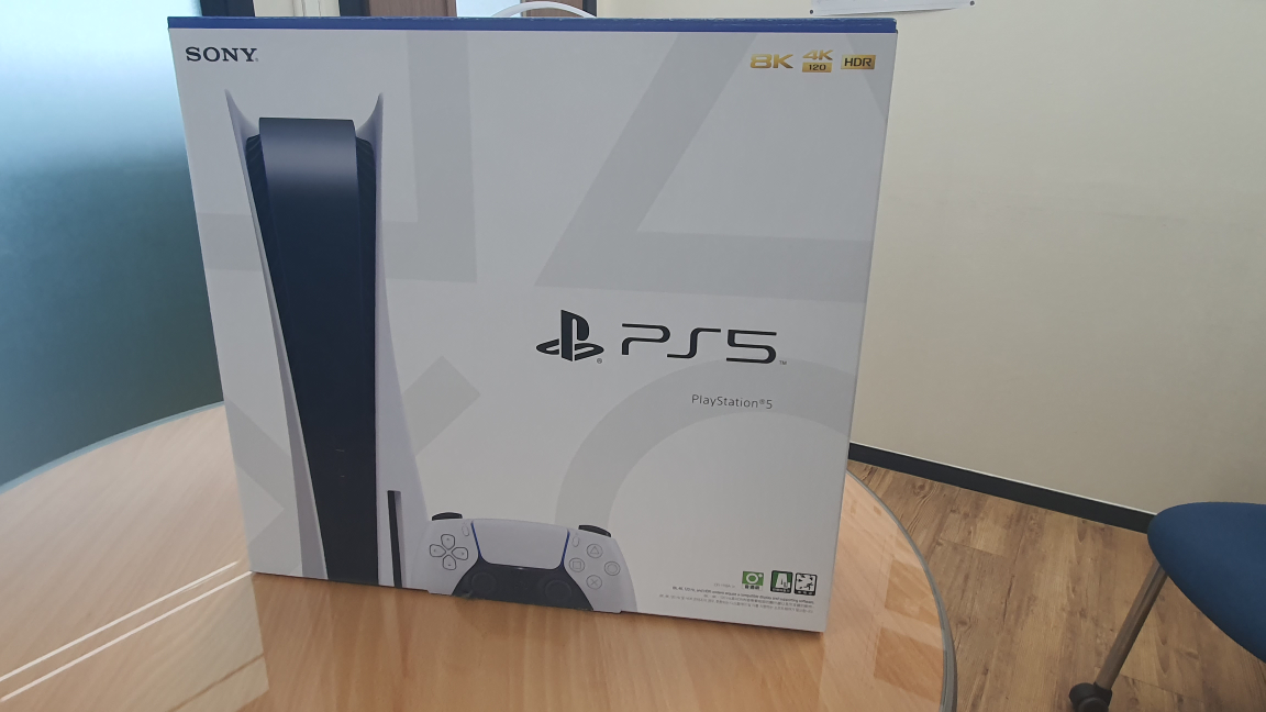 PS5 디스크 1118A 팝니다 | 당근 중고거래