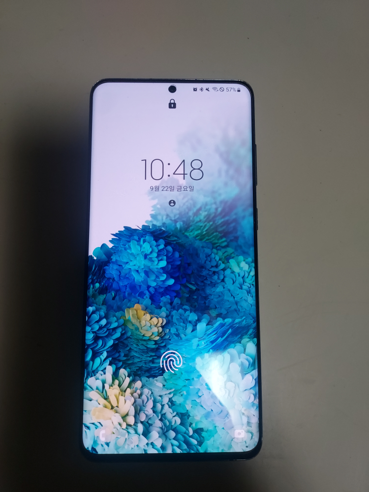 갤럭시s20+ 256GB 그레이 | 당근 중고거래