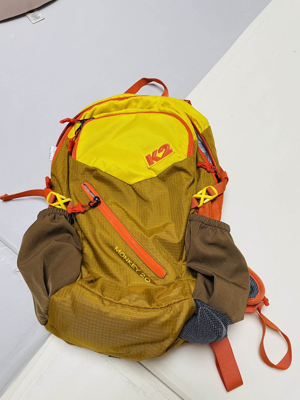 K2 등산가방 팝니다 | 당근 중고거래
