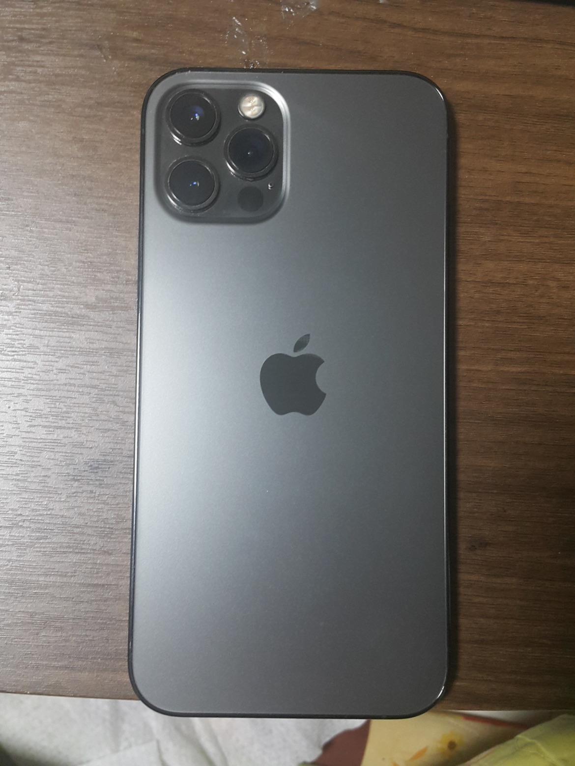 아이폰12pro 512G팜니다 ... | 당근 중고거래