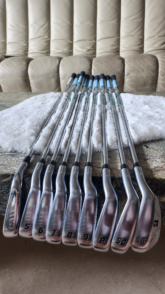 국민 아이언 v300 7 5~P... | 당근 중고거래