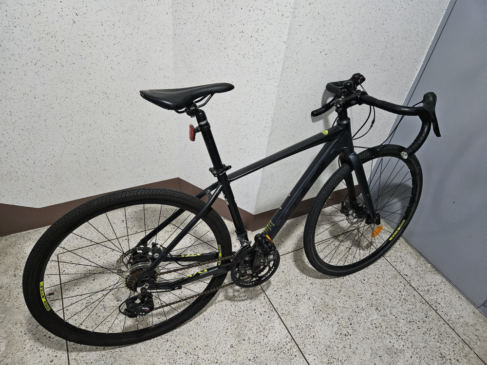 삼천리 그래블 자전거 XRS 14G | 당근 중고거래