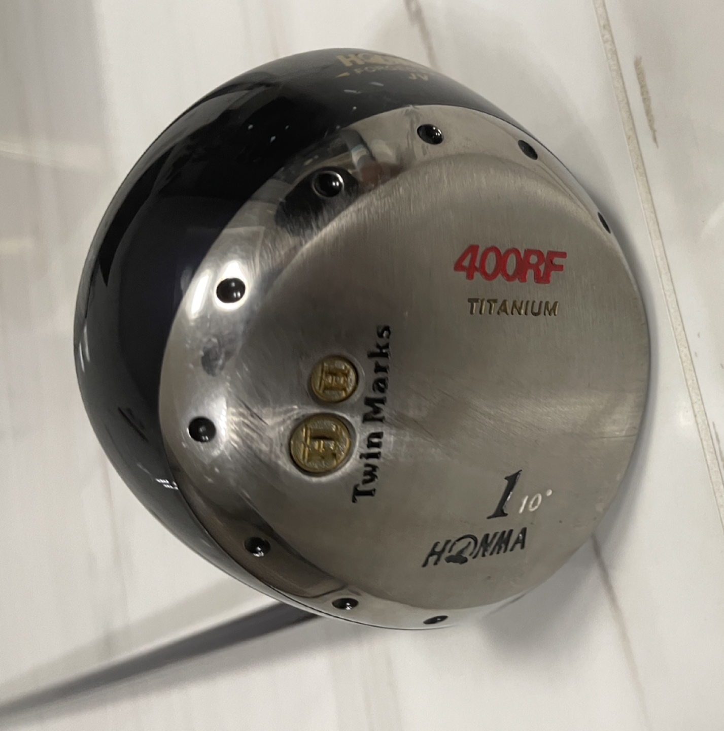 혼마 트윈마크 400RF 10도... | 당근 중고거래