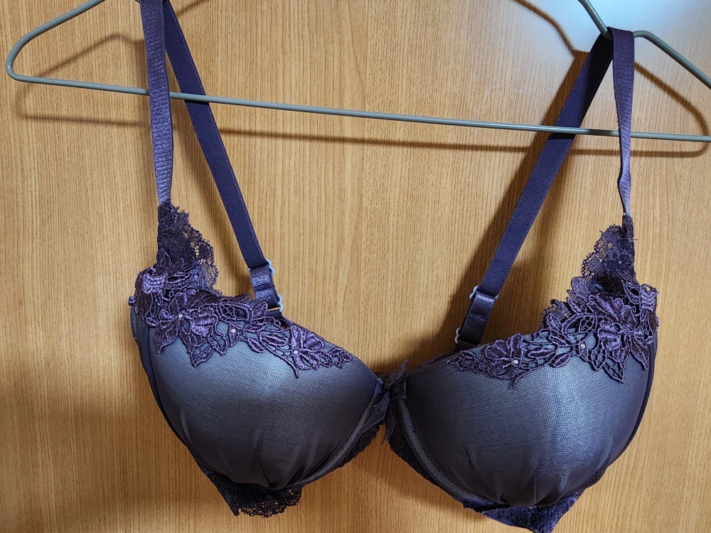 비너스 여성 브래지어 75C 사용한 제품 판매합니다 | 여성잡화 | 당근 중고거래