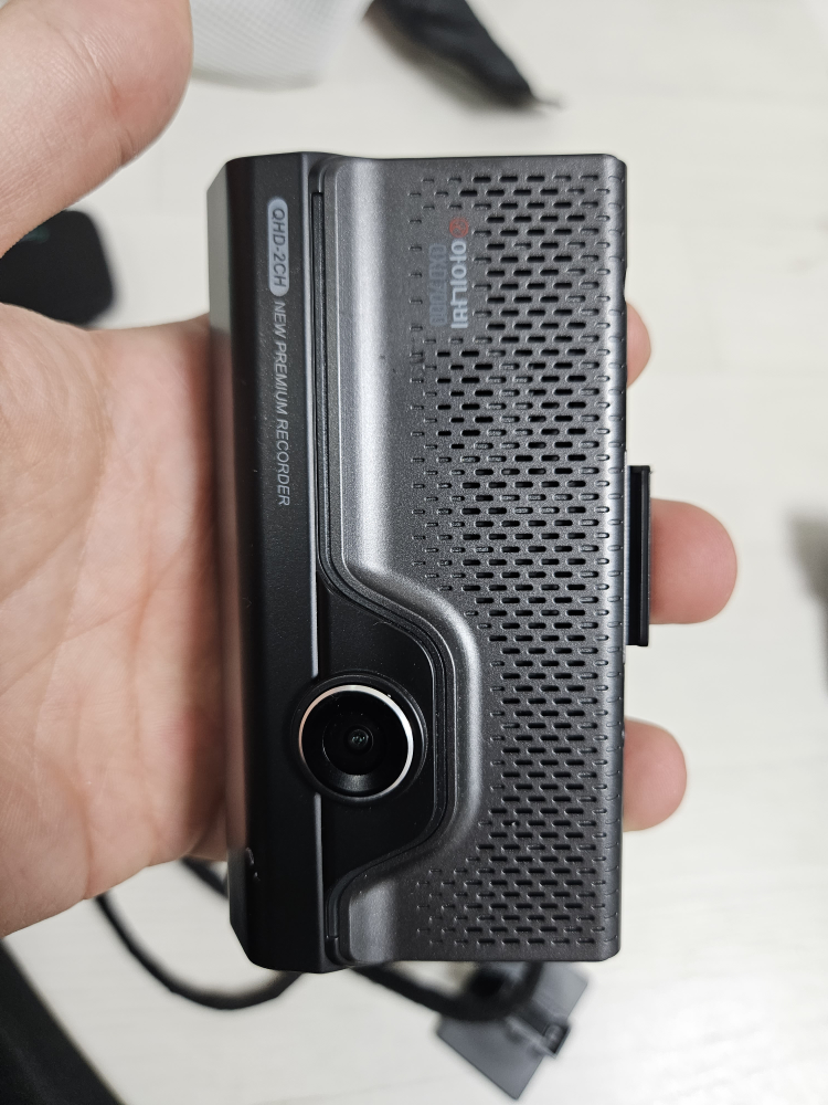 아이나비 QXD7000 블랙박스 | 당근 중고거래