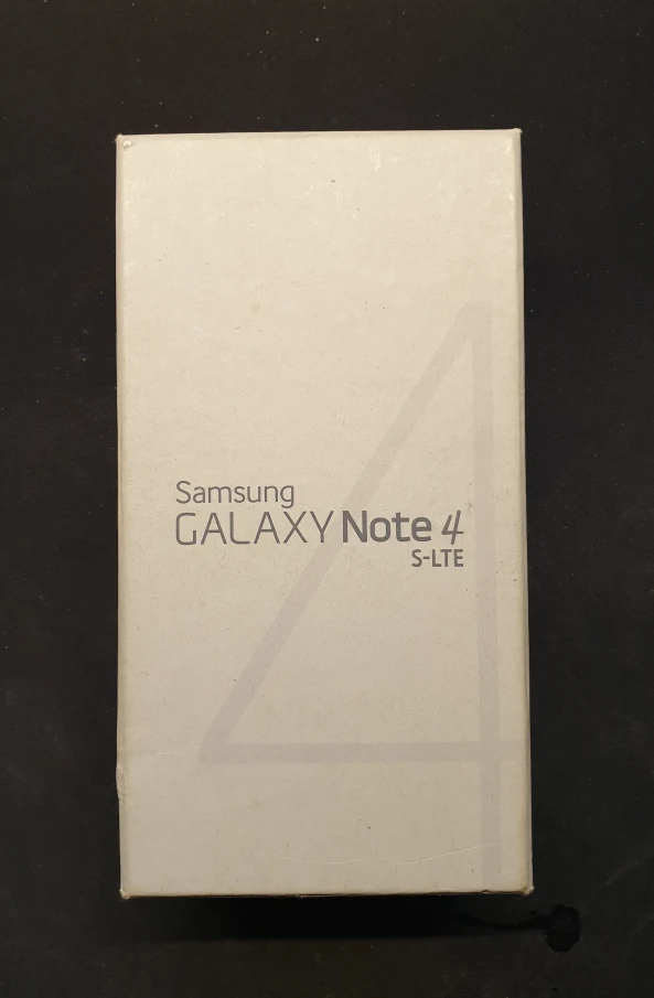 갤럭시 노트4 skt 공기계 스... | 당근 중고거래