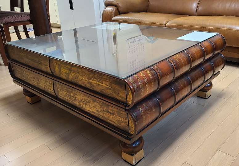 이탈리아 BRAINFORM 소파테이블 | 당근 중고거래