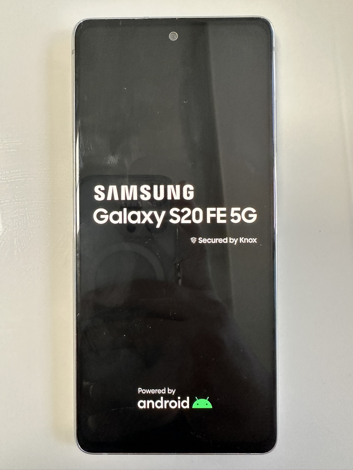 갤럭시S20FE 판매합니다. | 당근 중고거래