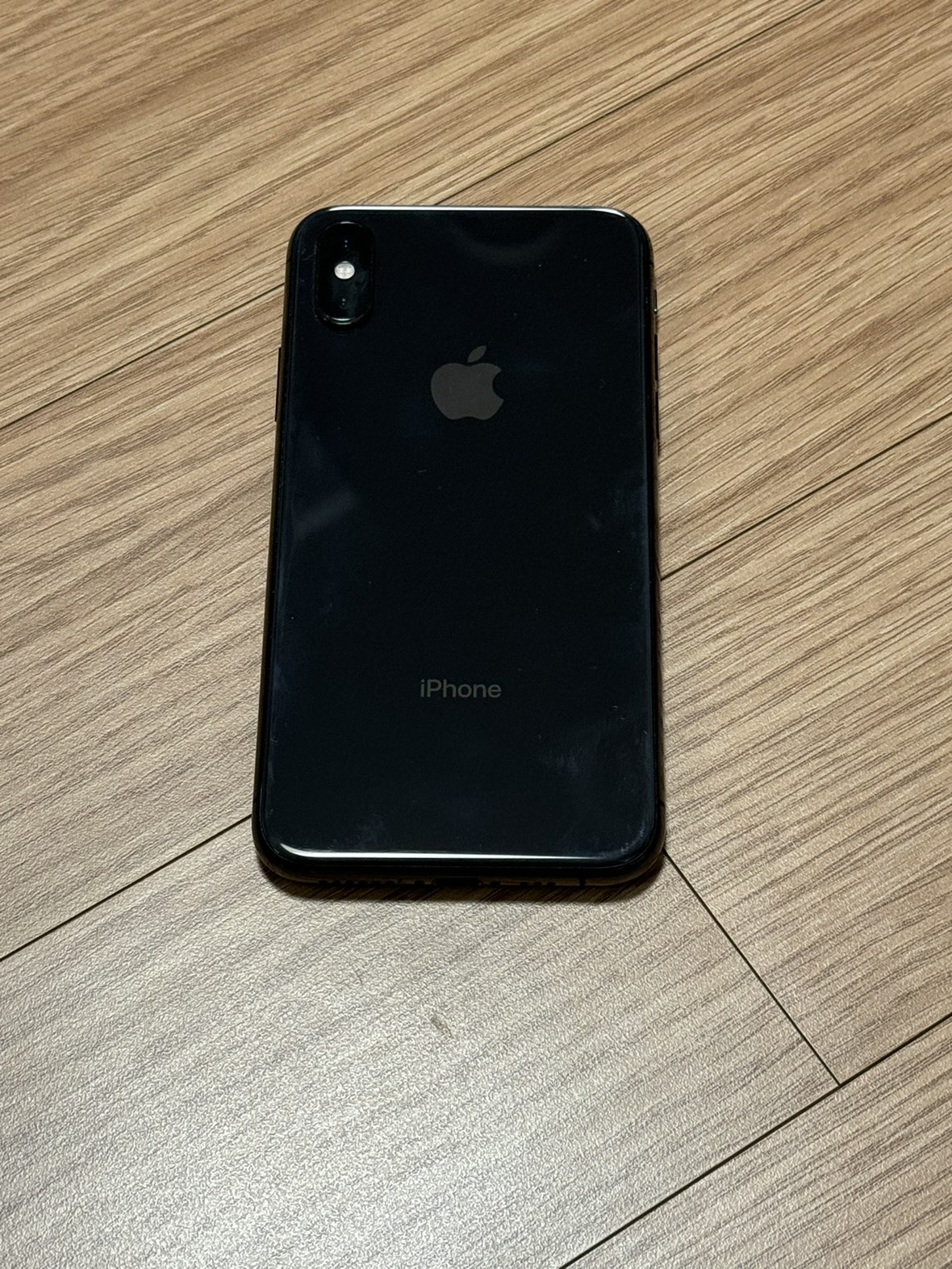 아이폰xs 스그 256g 배터리... | 당근 중고거래