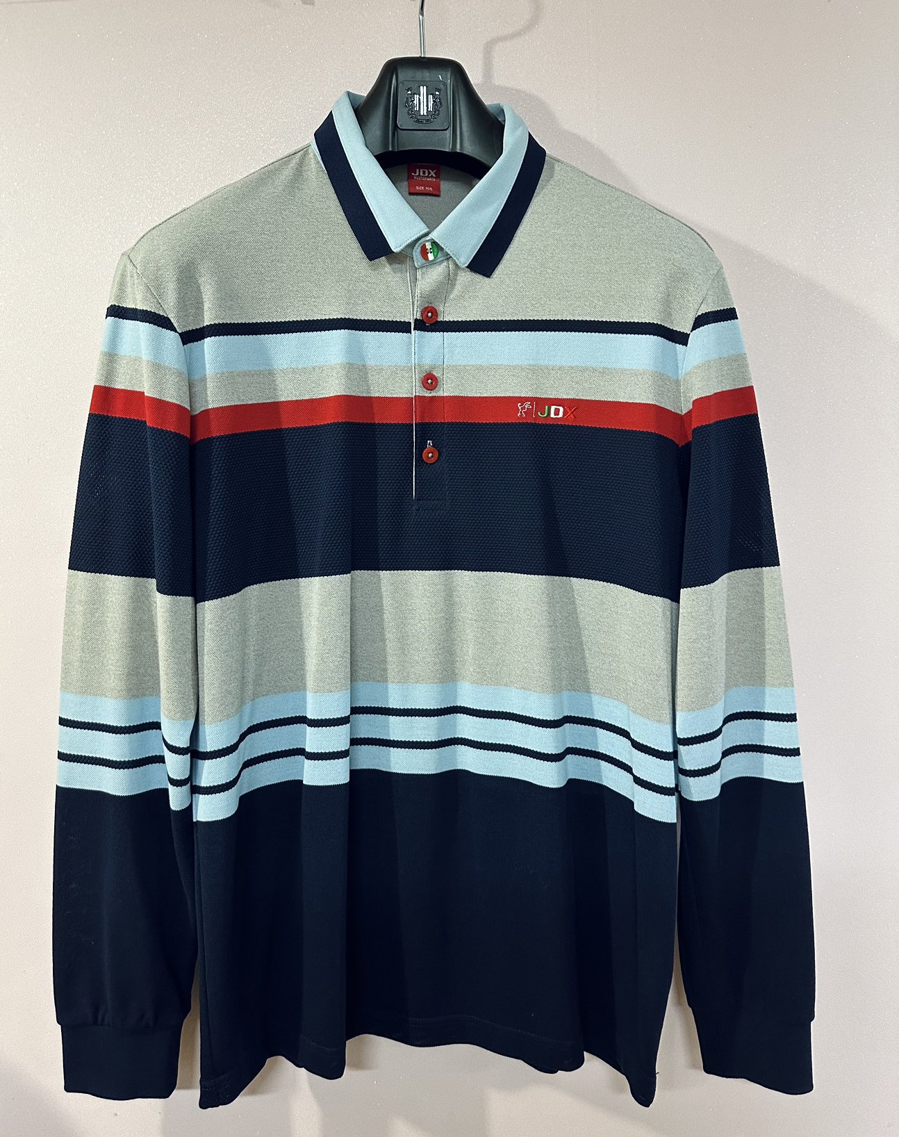 남자105(JDX)가을,봄 긴팔 | 당근 중고거래