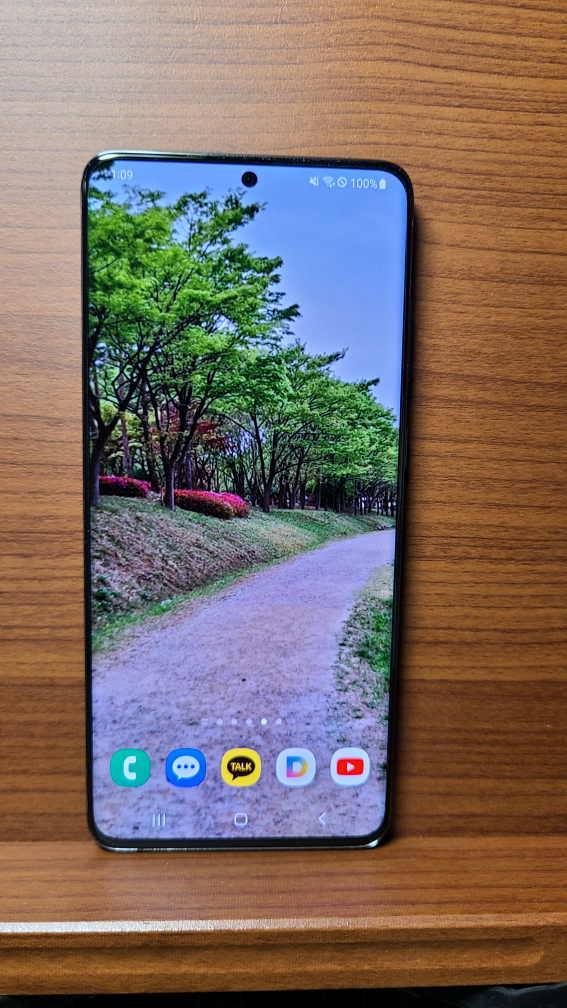 갤럭시 S20+, 256GB, ... | 당근 중고거래