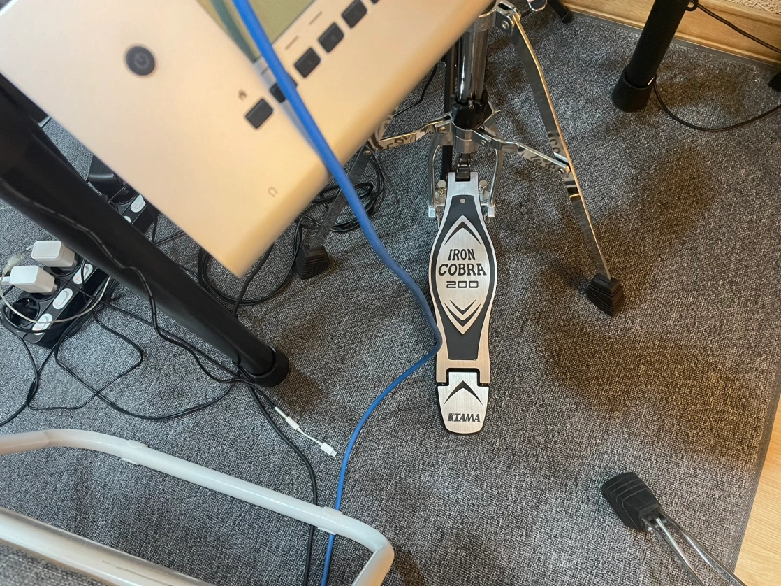 (내일까지 판매)ATV exs-5 전자드럼 판매합니다 | 기타 중고물품 | 당근 중고거래