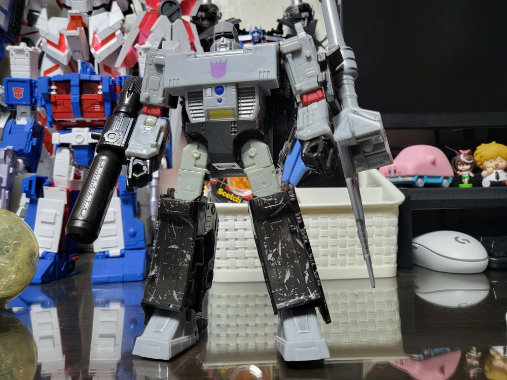 트랜스포머 WFC 어스라이즈 보... | 당근 중고거래