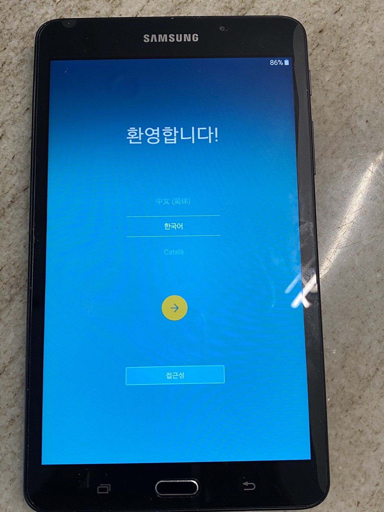 갤럭시탭 A6(SM-T280) | 당근 중고거래