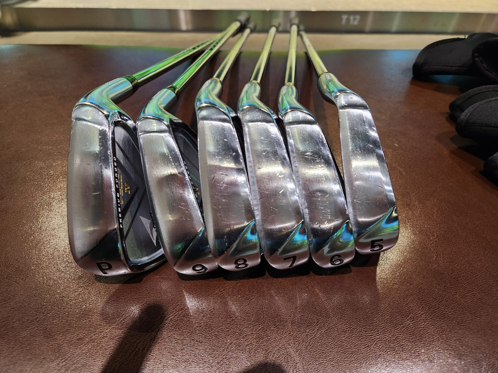 투어스테이지 v300 4세대 9... | 당근 중고거래