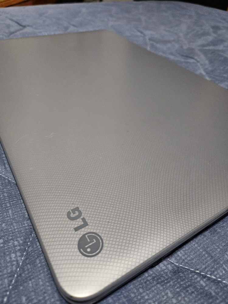 [LG노트북] 15N530 시리... | 당근 중고거래