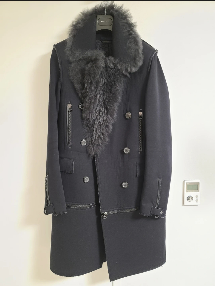 랑방 LANVIN 13FW 메인... | 당근 중고거래