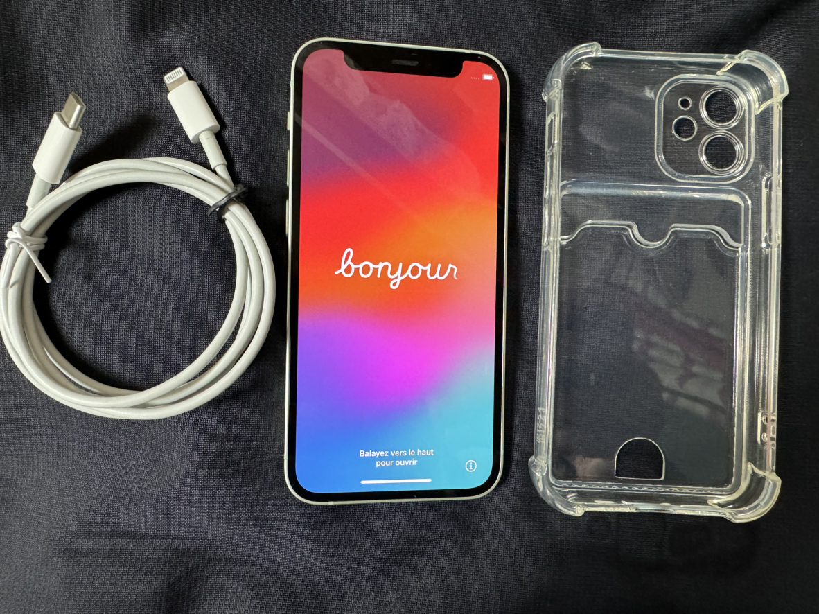 아이폰 12mini 128GB | 당근 중고거래