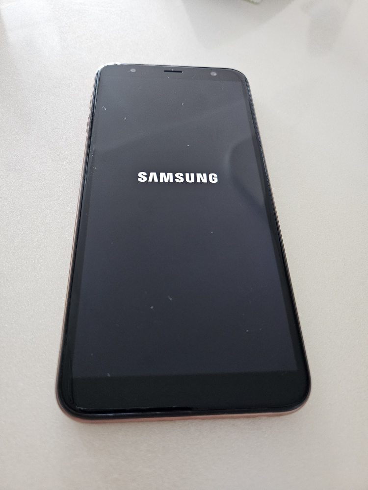 삼성J4+휴대폰 | 당근 중고거래